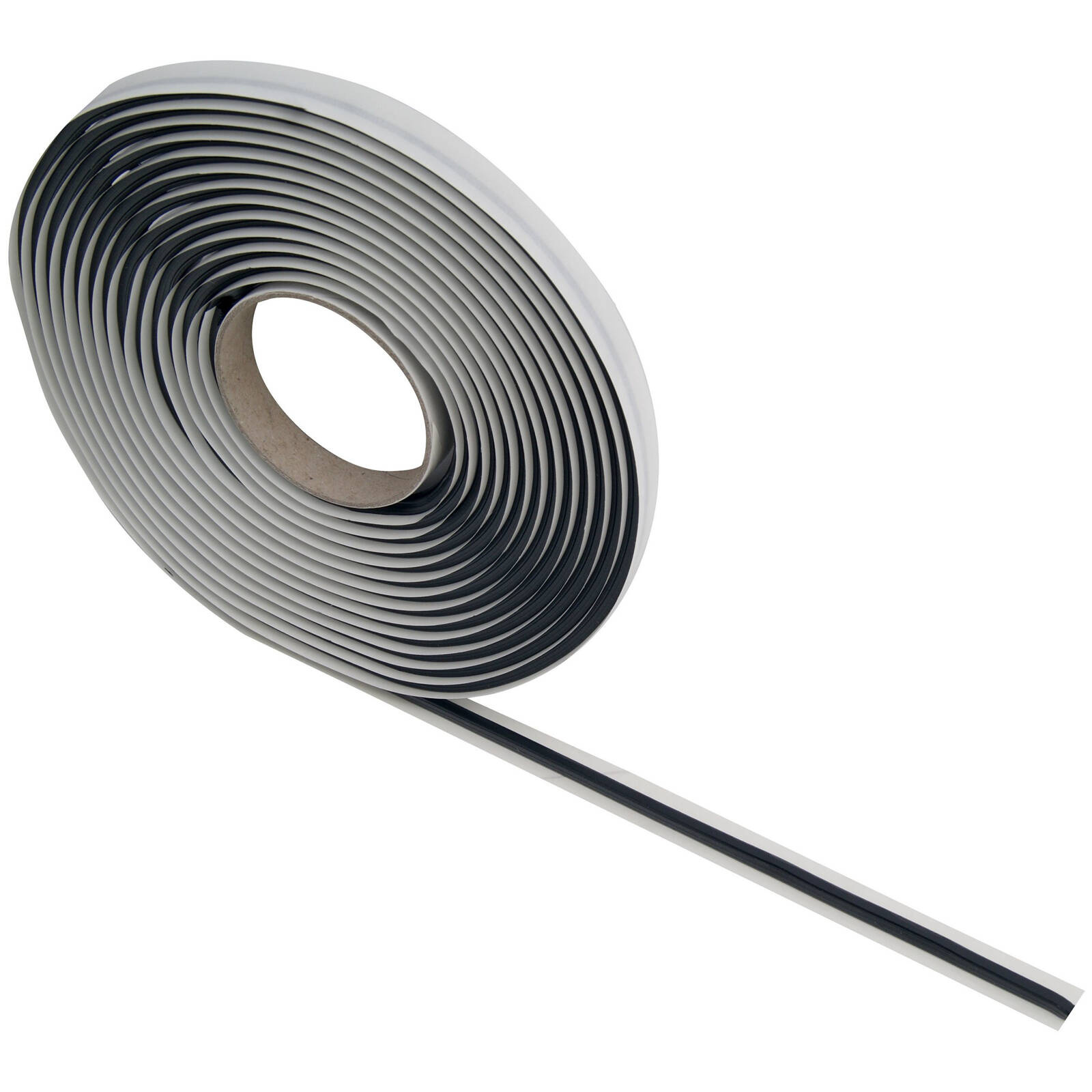 Butylschnur Ø5 mm Butylband - 8 m Selbstklebend Butylband Rolle ...