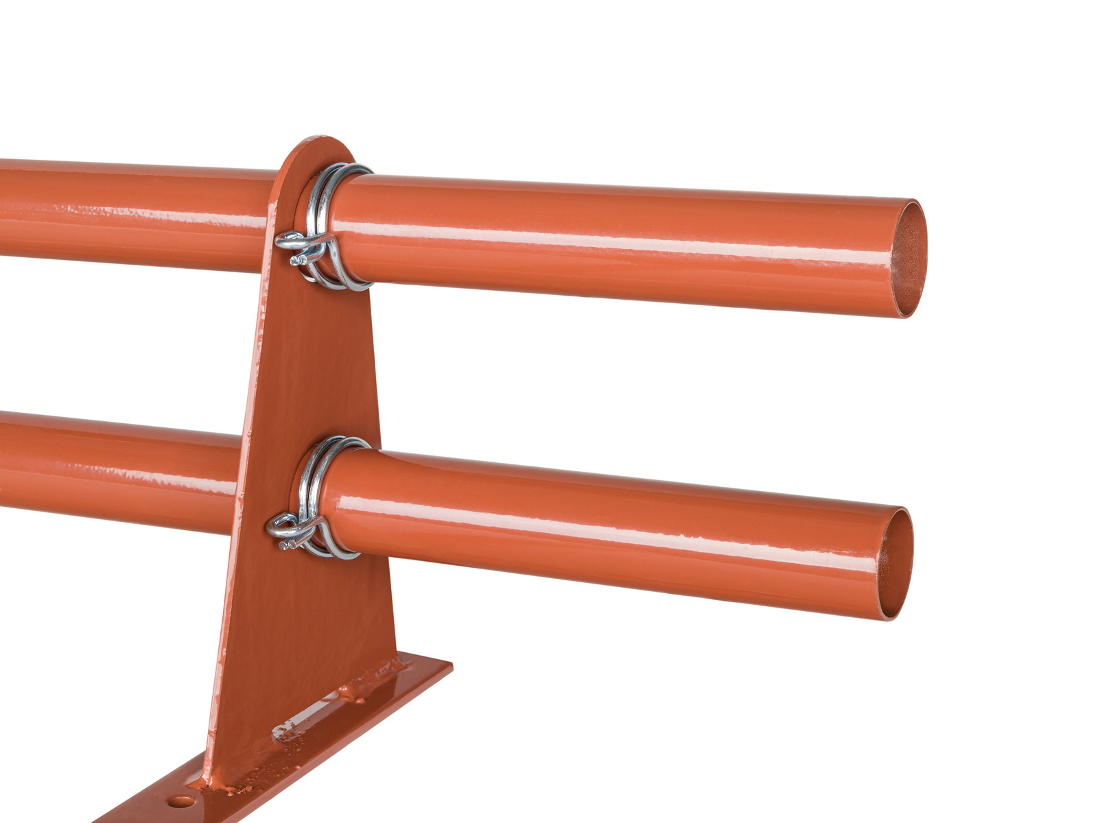 Stopper/Block für Rohrschutzsystem : 0,58 € : FOLNET - der Dachexpert