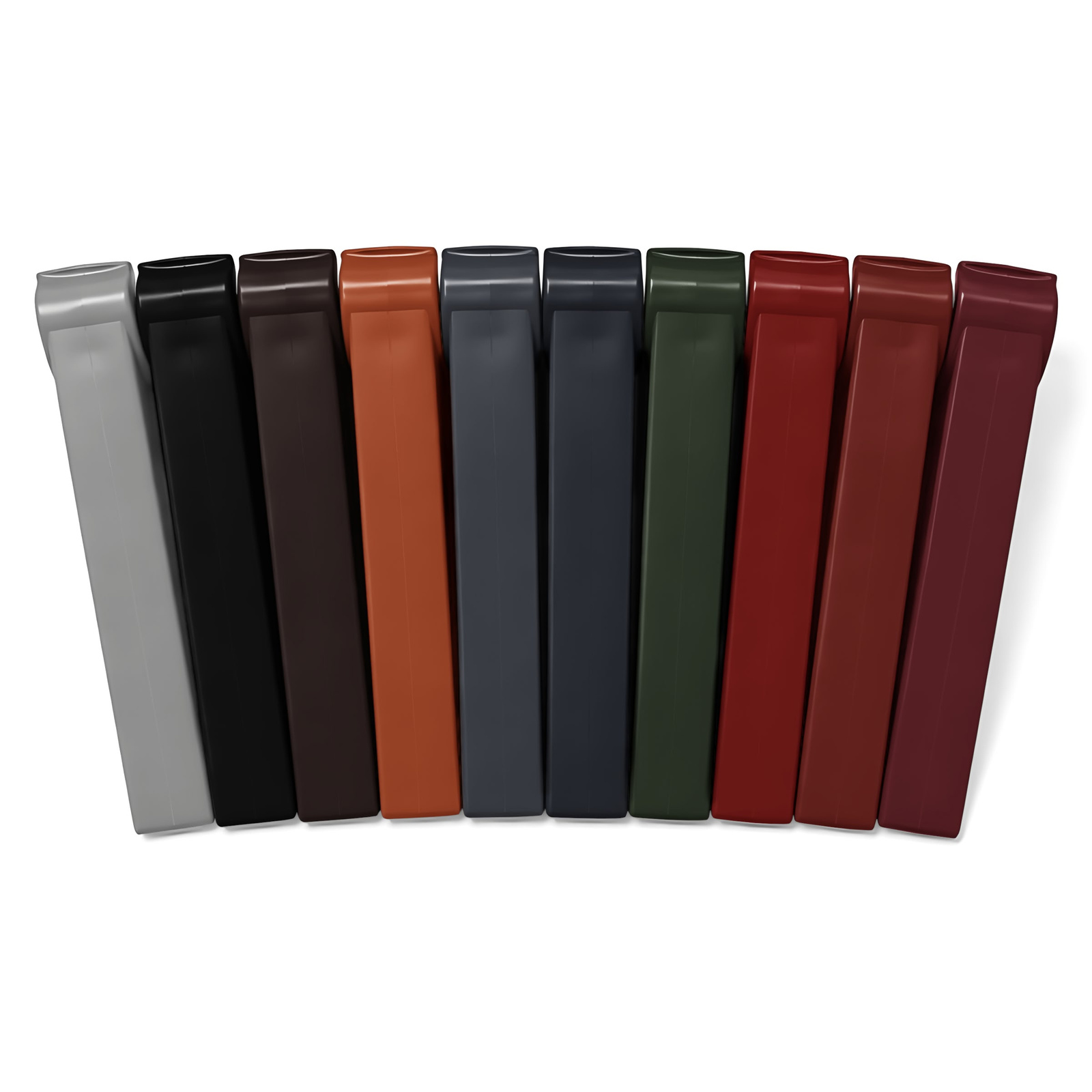 Schneefangspitze für Rohr-Schneefangsystem Ø 30 mm : 1,00 € : FOLNET ...