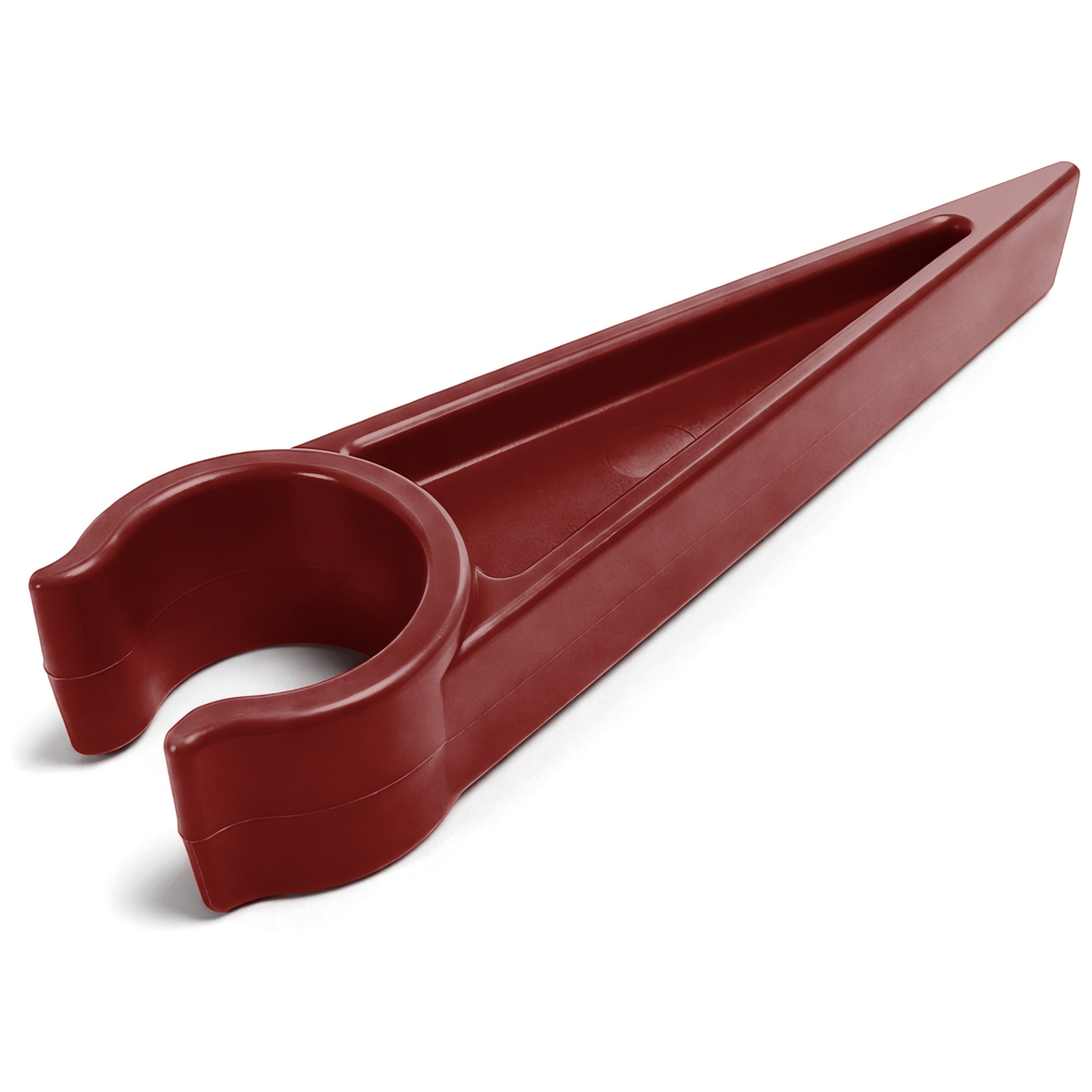 Schneefangspitze für Rohr-Schneefangsystem Ø 30 mm : 1,00 € : FOLNET ...